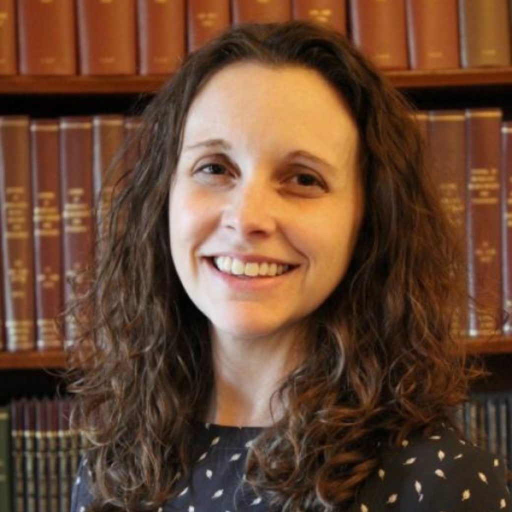 Introducing Jennifer Bain, MD, PhD – CTNNB1 Connect & Cure